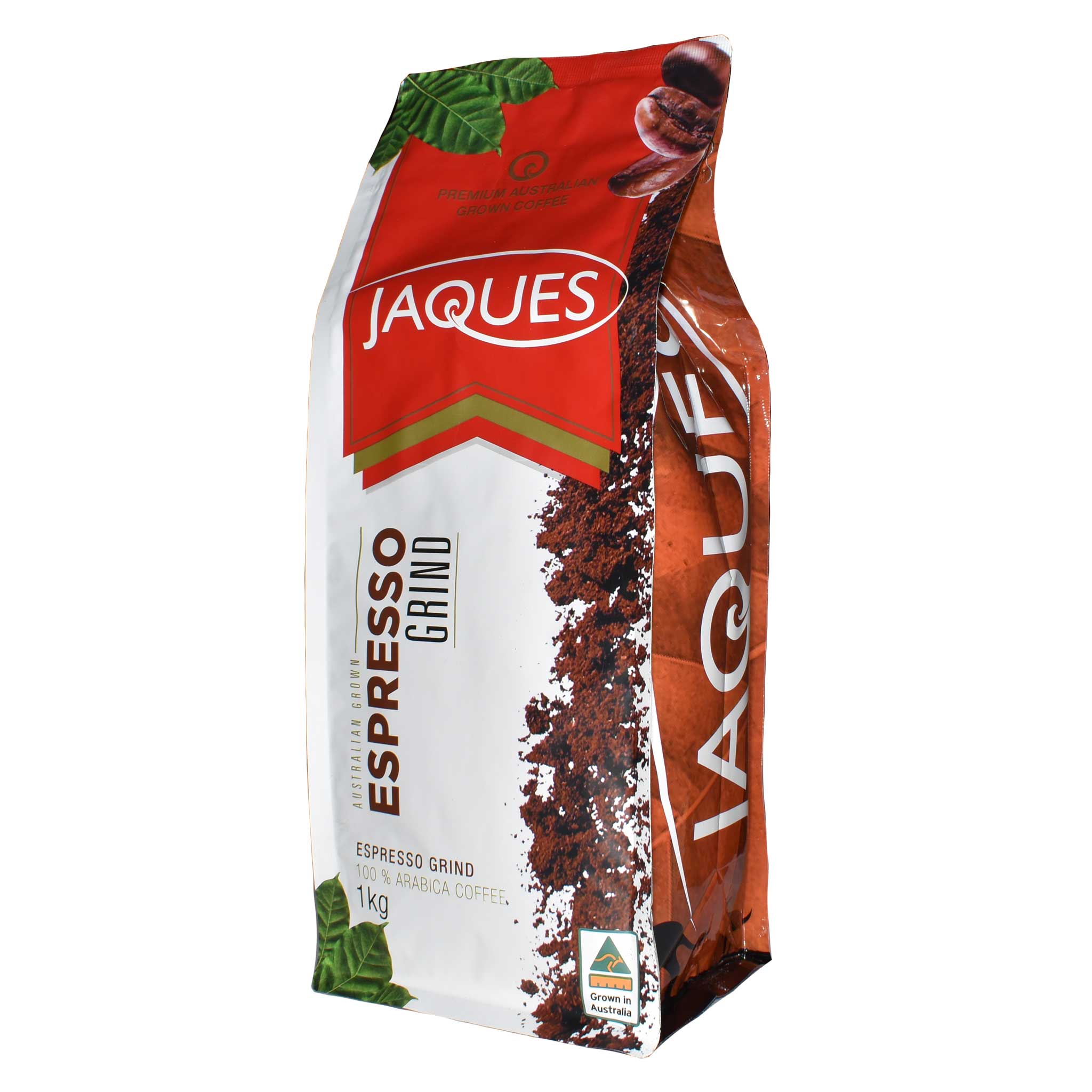 Jaques Australian Coffee