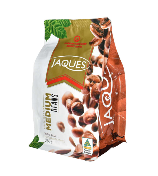 Jaques Coffee Plantation| Mareeba QLD| Australian Single Origin Coffee ...