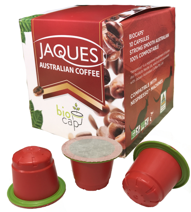 Jaques Coffee Plantation| Mareeba QLD| Australian Single Origin Coffee ...