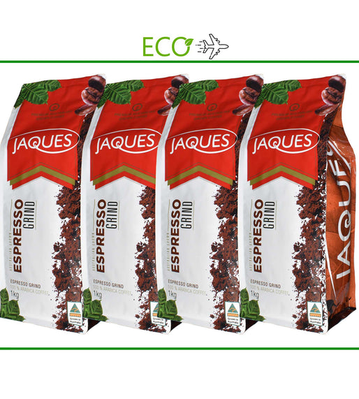 Jaques Australian Coffee - Jaques Coffee Plantation Mareeba Australia