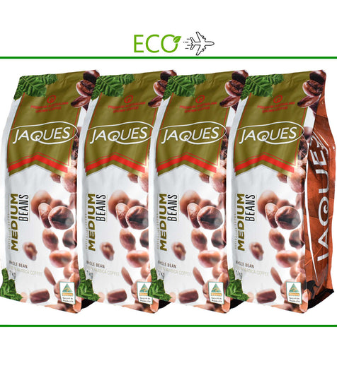 Jaques Australian Coffee - Jaques Coffee Plantation Mareeba Australia