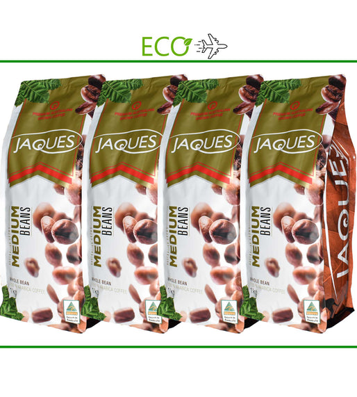 Jaques Australian Coffee - Jaques Coffee Plantation Mareeba Australia